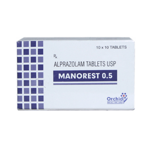 Uses and side effects of Manorest