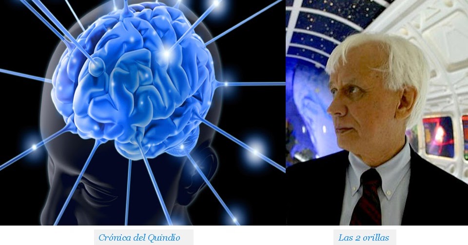 Pasea por Colombia: Rodolfo Llínas: Orgullo Colombiano