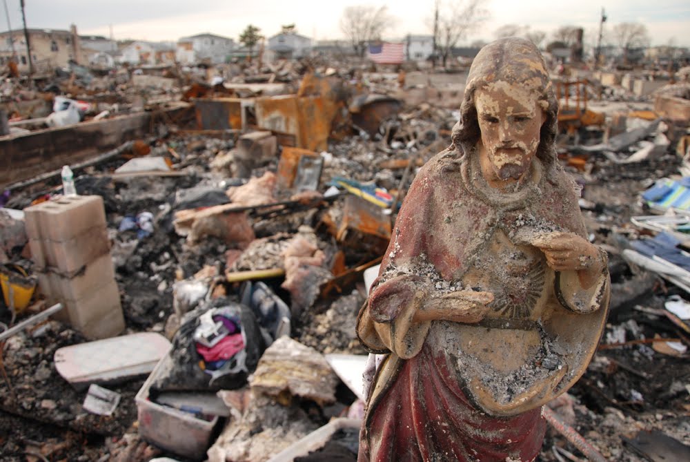 Nathan Kensinger Photography: After The Storm