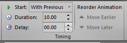 Membuat Animasi Loading Di PowerPoint ~ Belajar Microsoft Office
