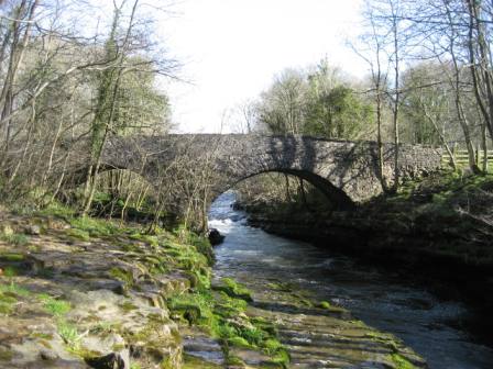 Natland News: Building Stones of Natland