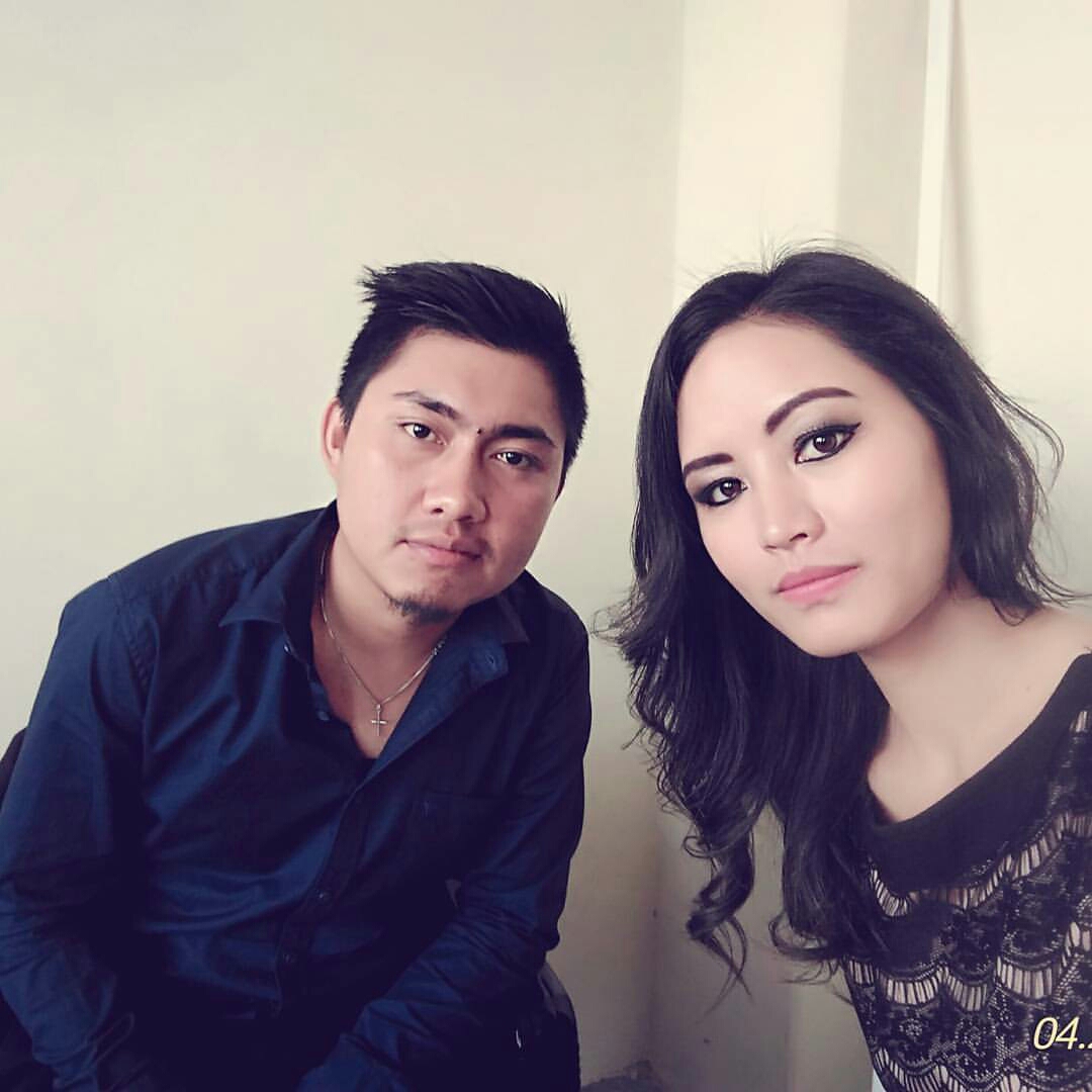 Feli Fanai (Mizo zaithiam hmeltha) - Mizo Photo collection