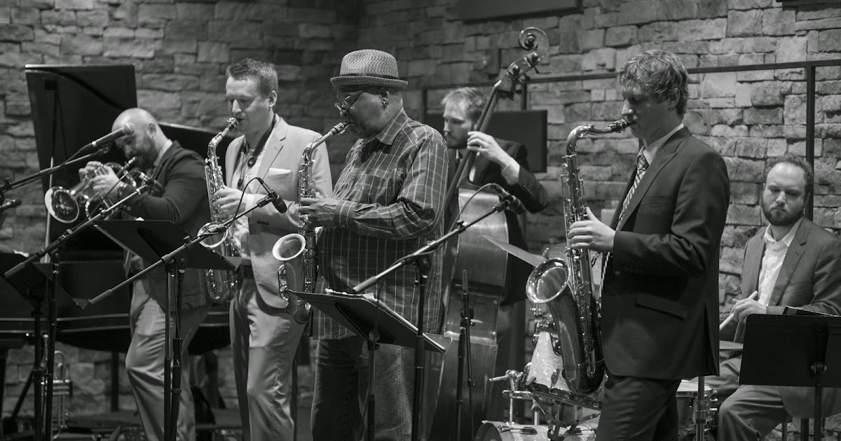 kcjazzlark: Clint Ashlock's Jazz Messengers Tribute Sextet With Bobby ...