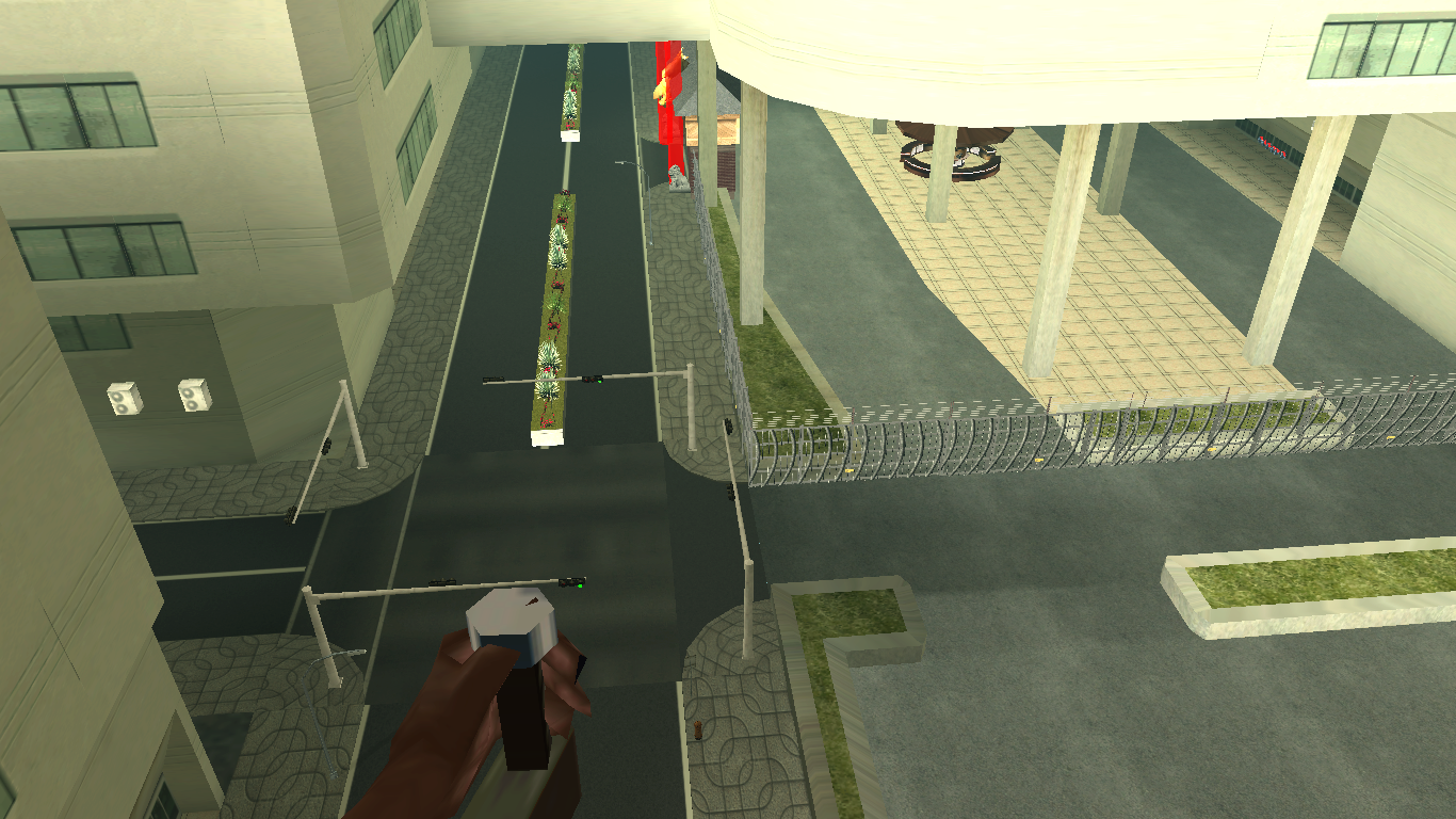 Spawn-Simples (Exclusivo Para Você)