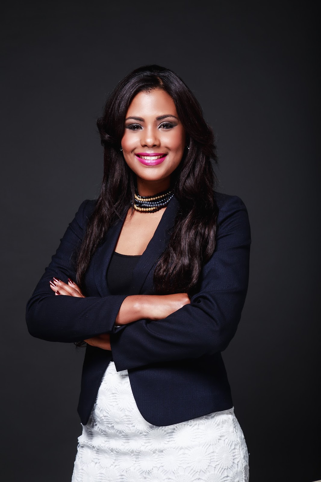 María Isabel Berroa