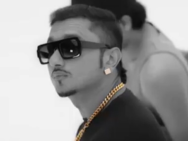 djpunjablatesttrack: Top 5 Punjabi Rap Songs
