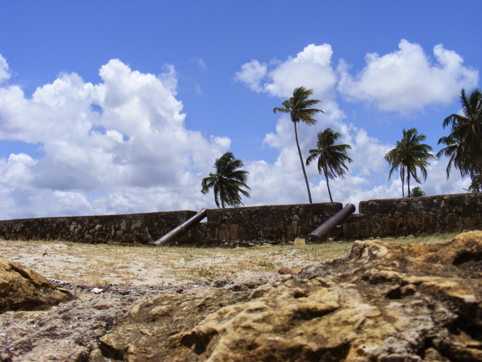 Fotografia e Turismo: Itamaracá - "É uma ilha encantada"