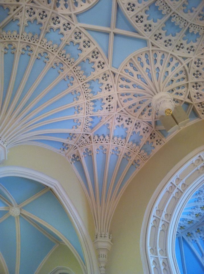 Real Finishes: A Traditional Architecture Glossary