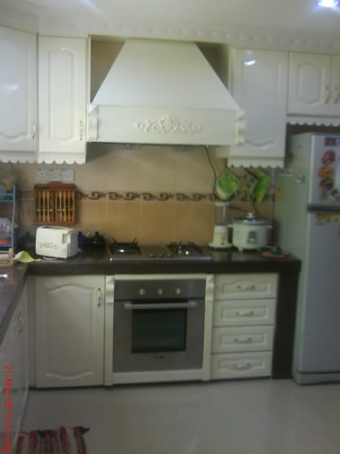 SIELLZA furniture: Kabinet Kayu Nyatoh