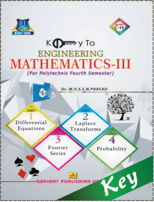 POLYTECHNIC SECOND YEAR (FOURTH SEMESTER)BOOKS : CIVIL ENGINEERING ...