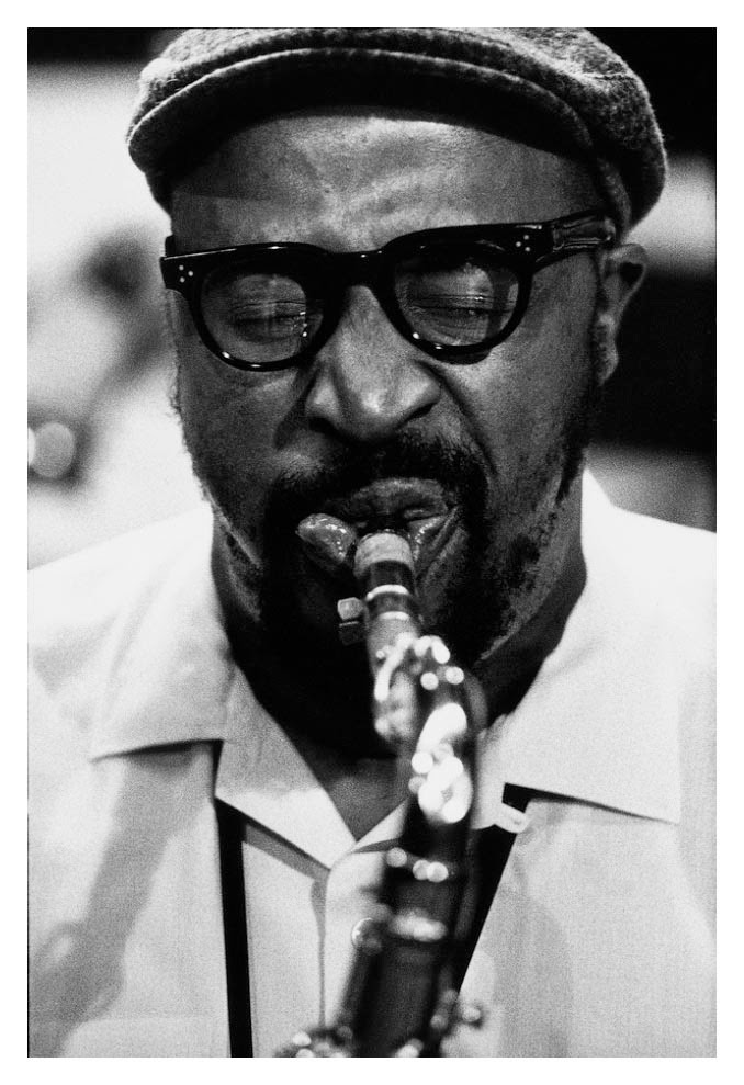 NOTICIAS Y EFEMERIDES MUSICALES Y DEL CINE: MUERE YUSEF LATEEF, LEYENDA ...