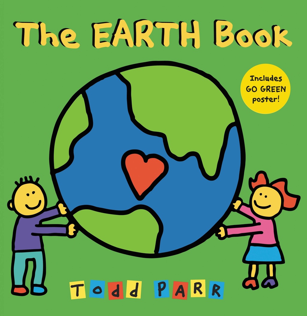 Author Illustrator Todd Parr Author Illustrator Todd Parr