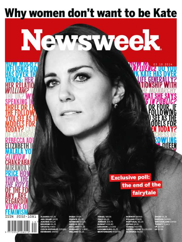 Newsweek Logo Png