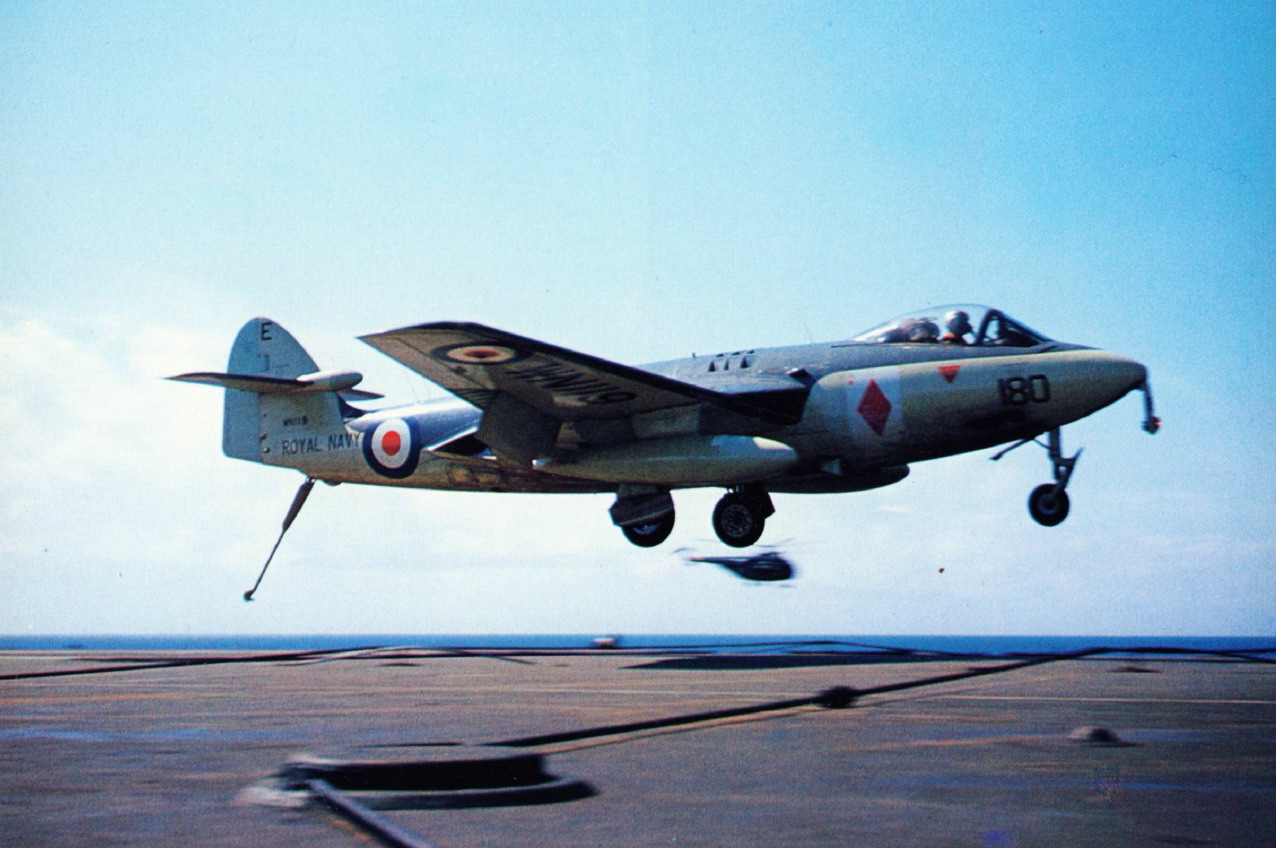 Hawker Sea Hawk Markings Questions - Aircraft Cold War - Britmodeller.com