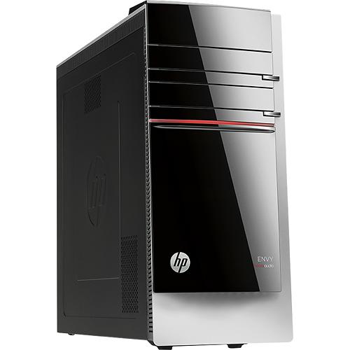 HP ENVY 700-074 Desktop Computer Review | Reviews Computers & New ...