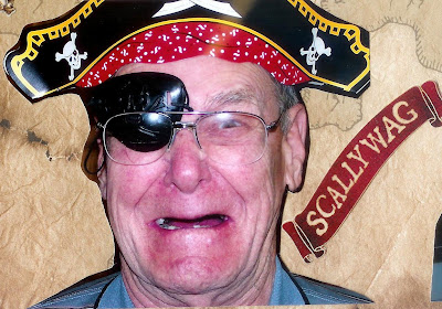 Dear Person Reading This,: Meet Gramps