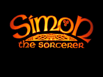 Gaming After 40: Adventure of the Week: Simon the Sorcerer (1993)