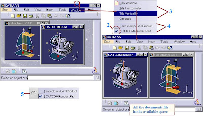 User Interface - 3D Modeling Software