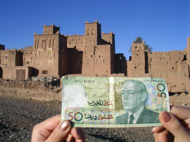 THE VIEW FROM FEZ Funny Money In Morocco The Real Problem With Riyals the-view-from-fez-funny-money-in-morocco-the-real-problem-with-riyals