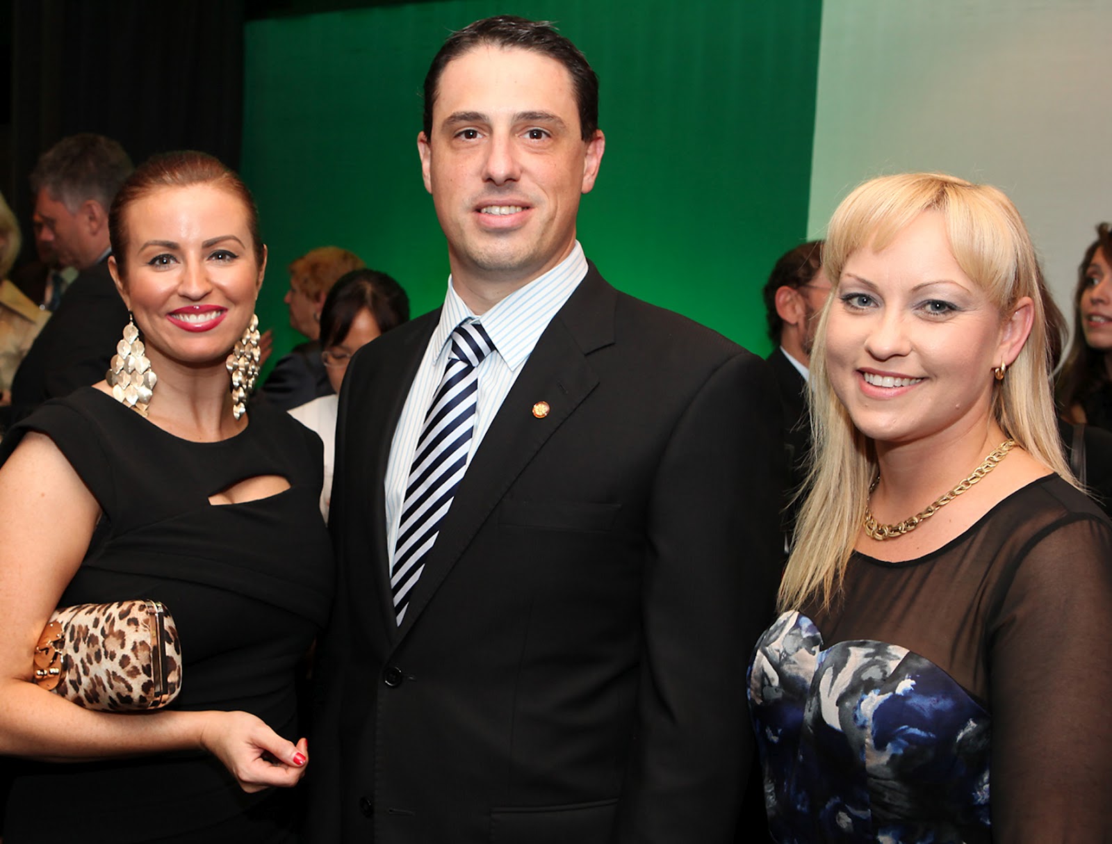 Italian Chamber of Commerce Queensland