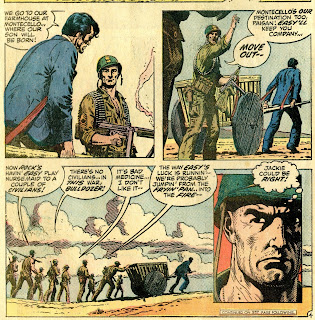 Comics, old time radio and other cool stuff: Let's Have a Baby--IN A ...