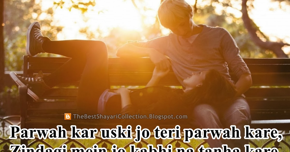 The Best Shayari Collection