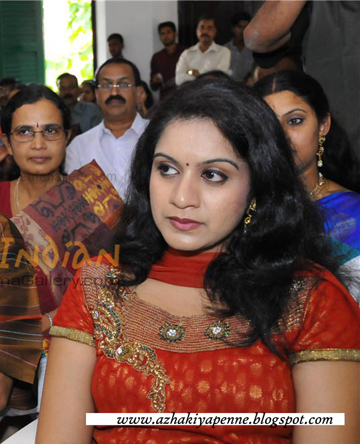 Malayalam Playback Singer Akhila anand cute stills