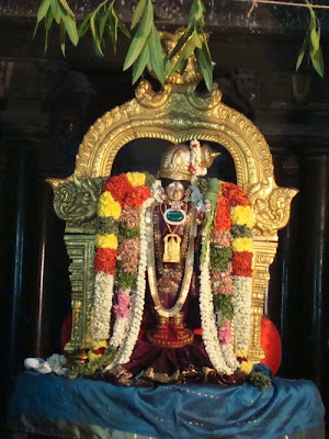 jyotish vaishnavam: WHY SRIVILLIPUTTUR IS KNOWN AS ‘’CHEVVAI’ (MARS ...