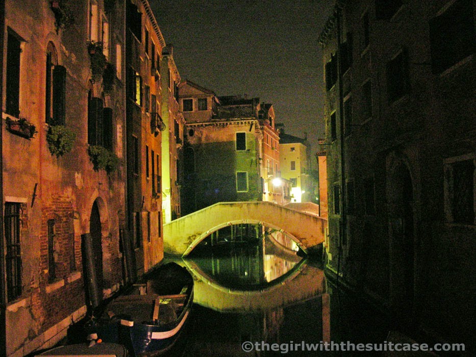 Venezia in inverno: cose che amo fare