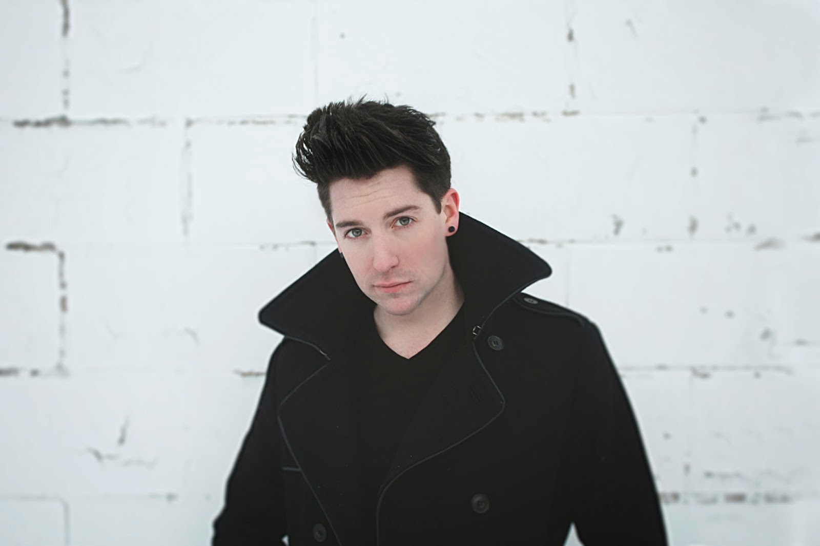 Cait Brady Photography: Rhys Tees