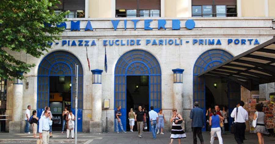 La storia avvolge la Roma-Viterbo