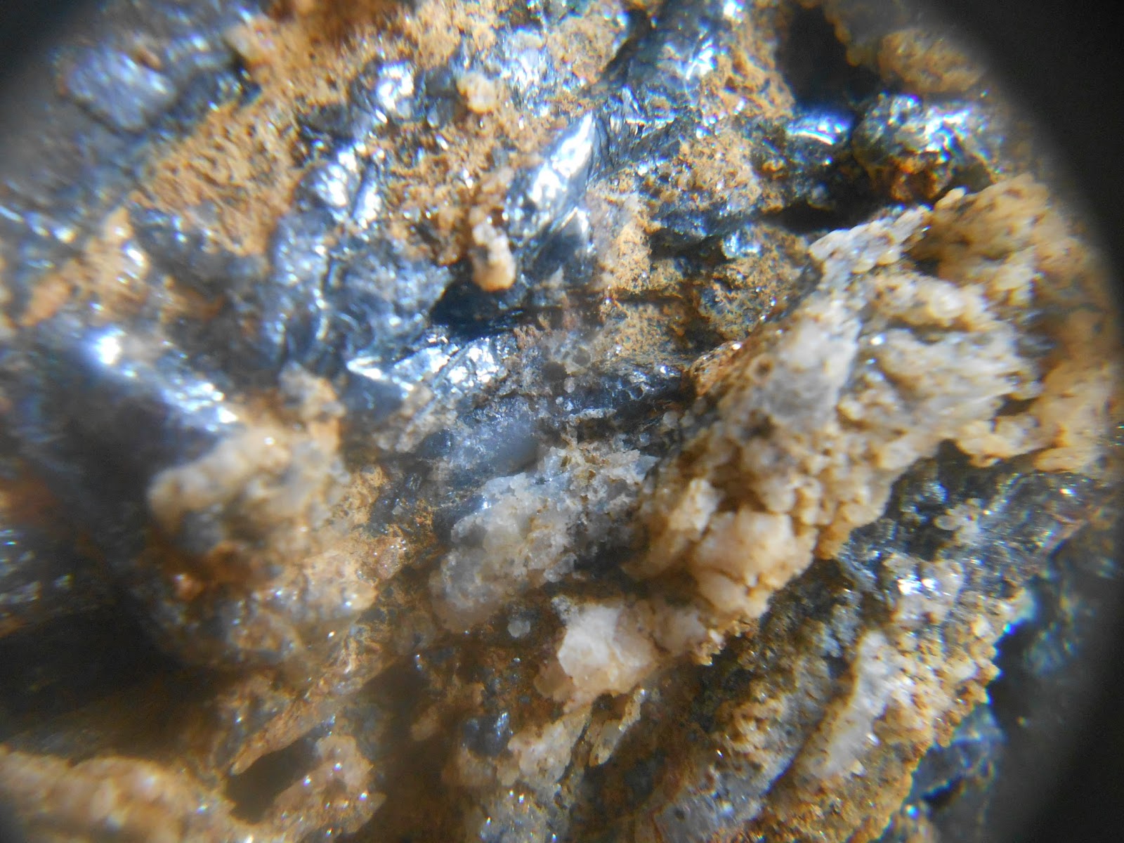 Mineral Exploration Practices - World Of Exploration