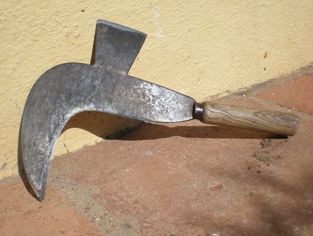 Mi Gran Canaria: CALABOZO, BARRANCO Y CASERÍO DE (SANTA MARÍA DE GUÍA)