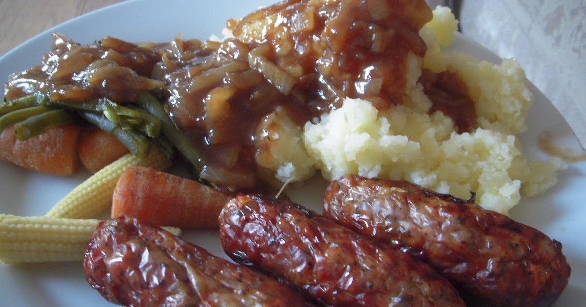 Rate My Sausage: Lincolnshire Sausage Season #3 of 13 - Hambleton Farms ...