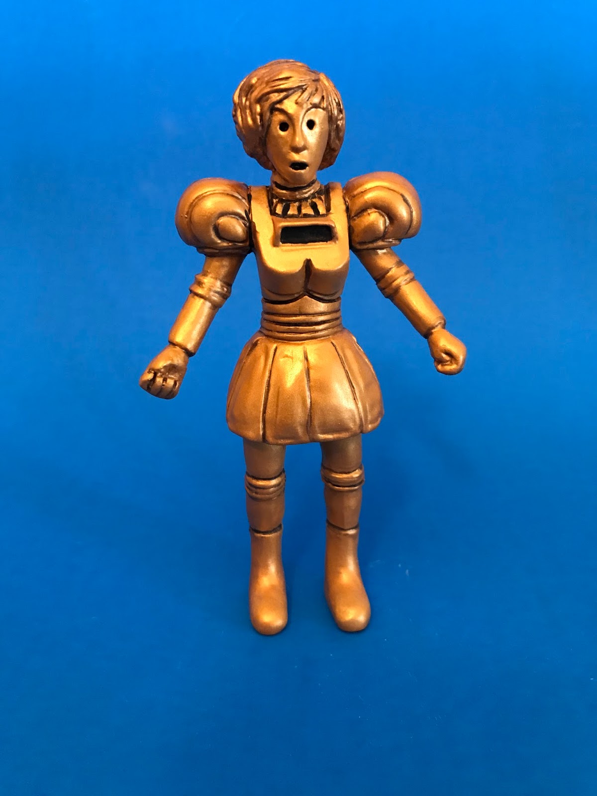 G.I. Jigsaw: Spaceballs - It's All About the Merchandising