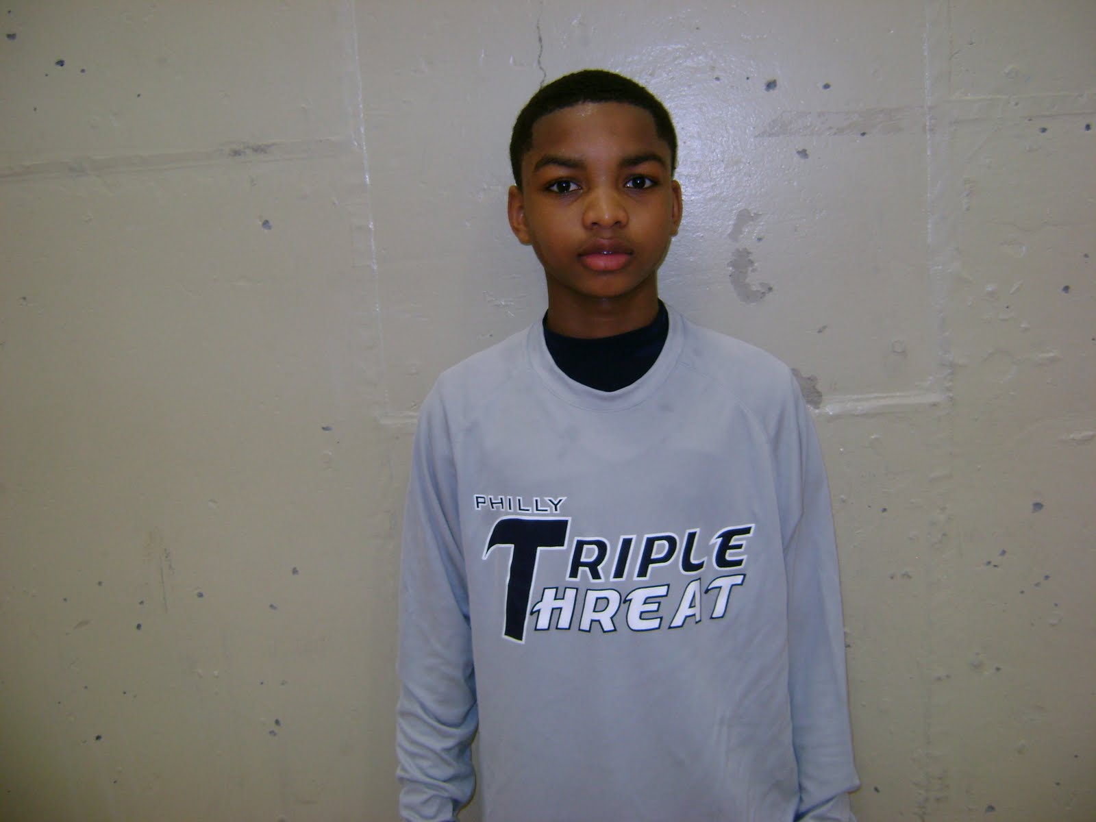BASKETBALL SPOTLIGHT NEWS: AGame Super Shootout Top Performers Day 1