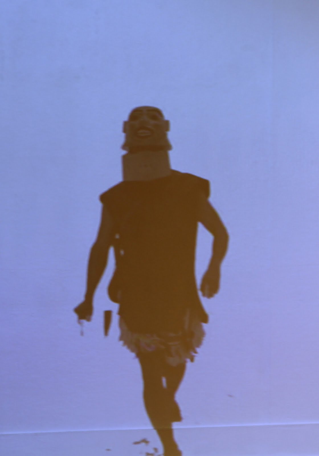 BEYOND BUCKSKIN: Some History | Tlingit Armor