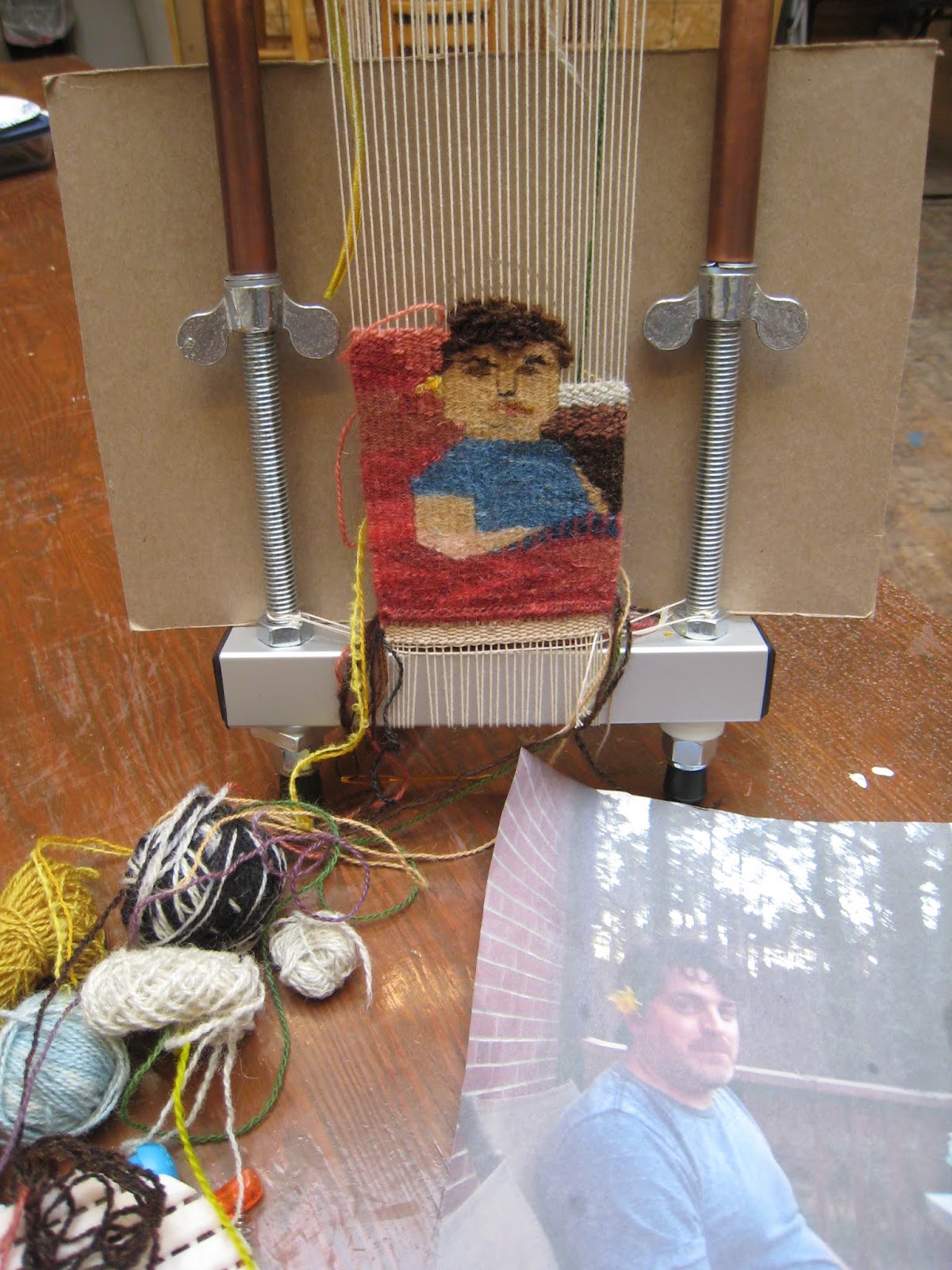 Growing a Tapestry: 2018