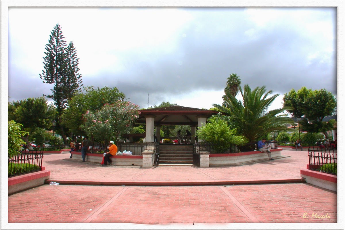 ¿Sabías qué?... De Tejupilco