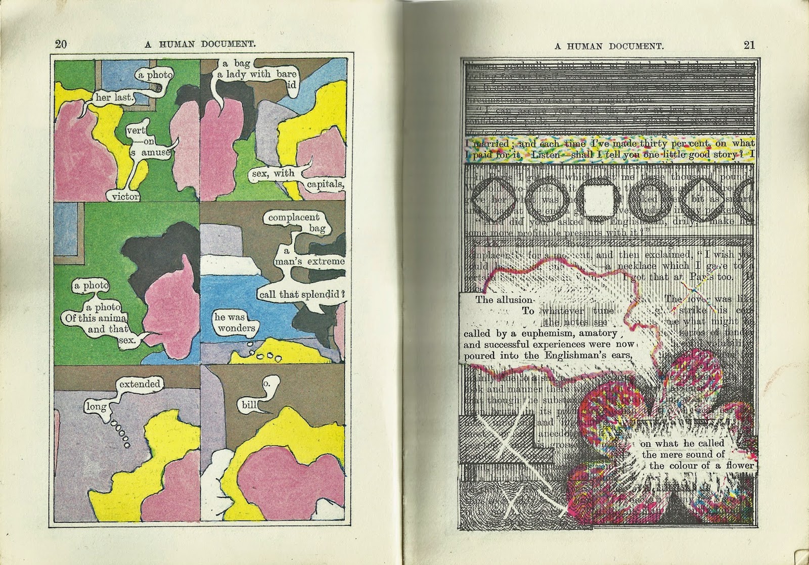 Collective Investigations: Wednesday Post: January 2015