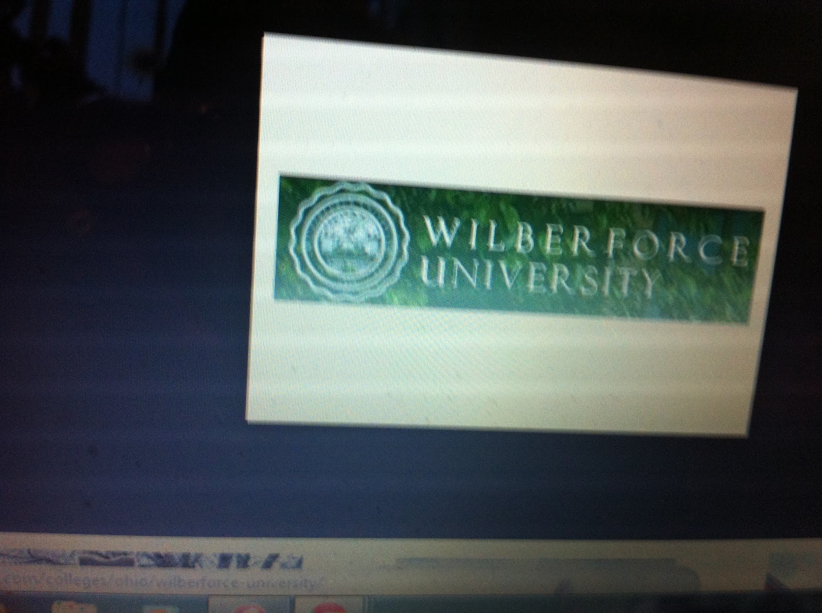THE BLACK SOCIAL HISTORY:: BLACK SOCIAL HISTORY : WILBERFORCE ...