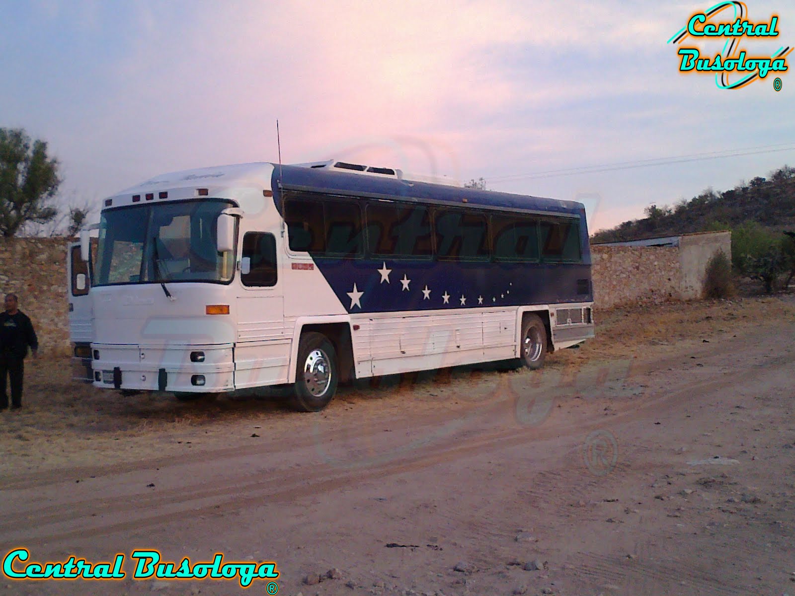 o.OCentral BusologaO.o°•: Dina Avante Plus 1993 Venta!