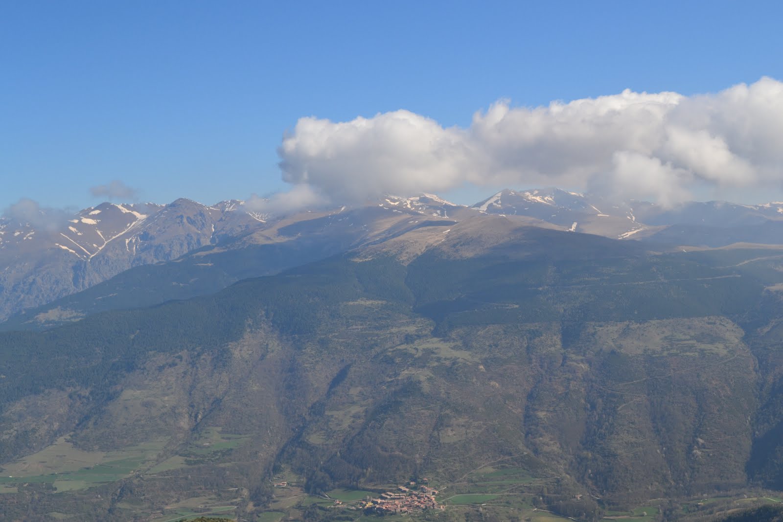 IN-QUIETS!: COLL DE JOU - TAGA