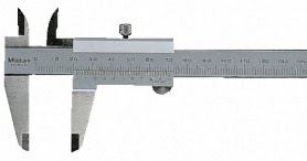 Alat Ukur: Jenis jenis Caliper dan kegunaan nya