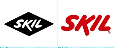 Mundo Das Marcas: SKIL