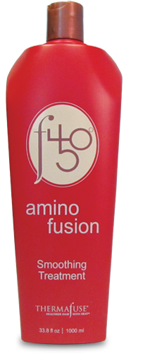 Thermafuse Runway at Premier Orlando Beauty Event