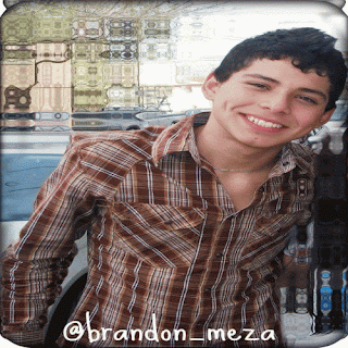 ♡Fans♡ Brandon♡ Meza♡: Albún De BRANDON MEZA: