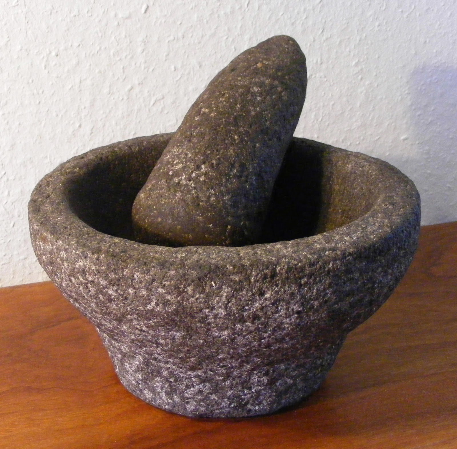 home cooking laboratory: Telur mata sapi dan sambal korek (part 2)