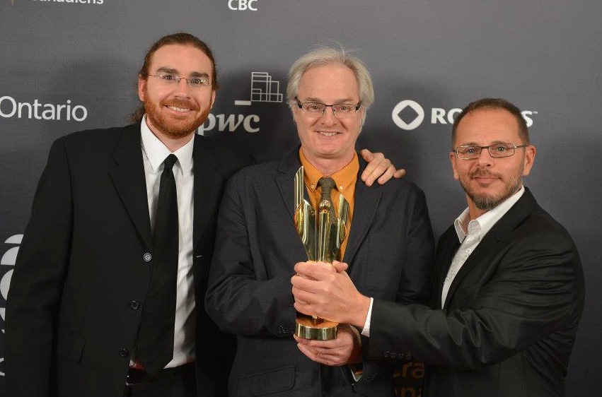 Vision Globale Audio blog: mars 2013