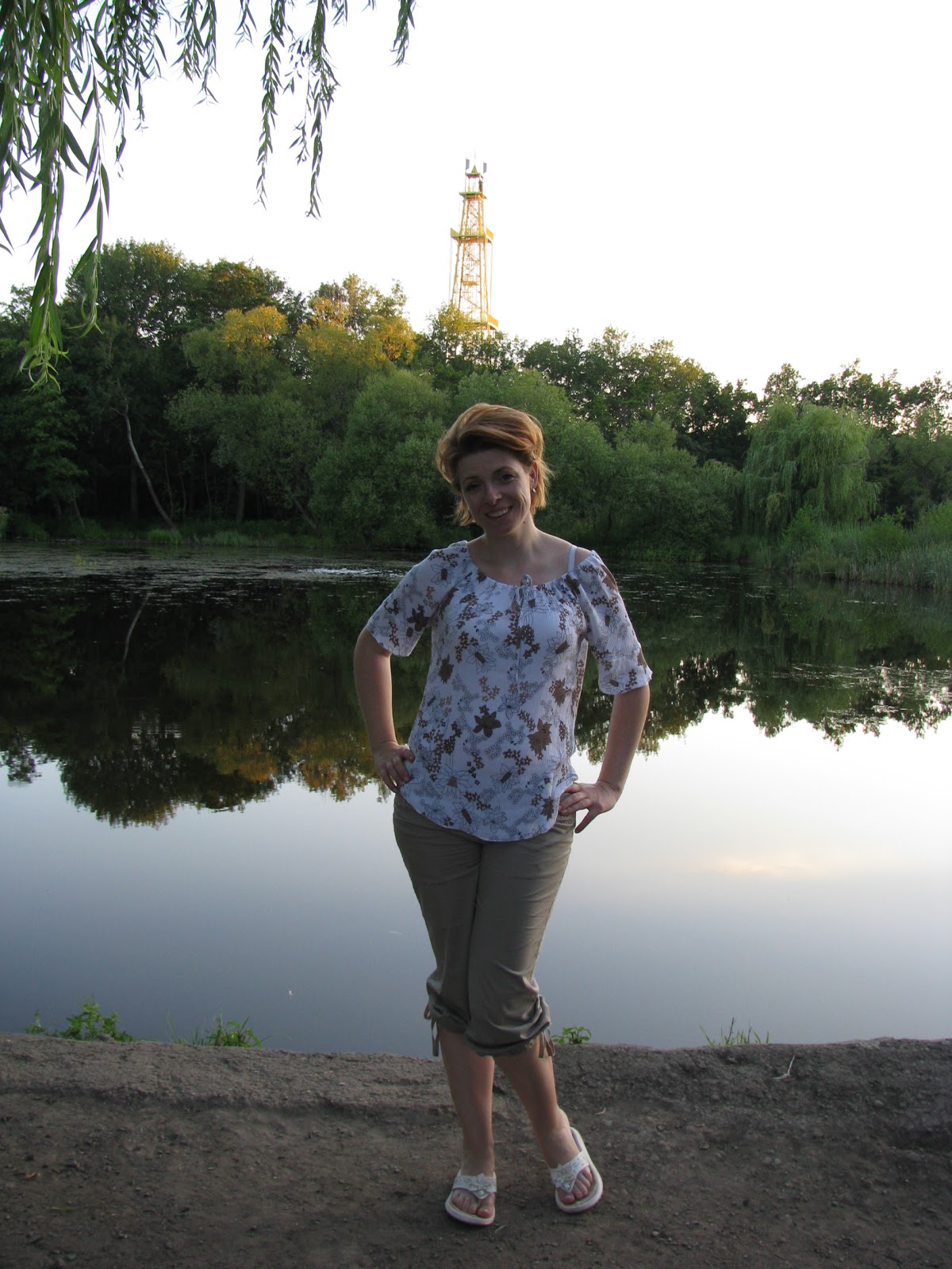 Magyar Kaland: Mátrafüred - Sás-tó és a kilátó